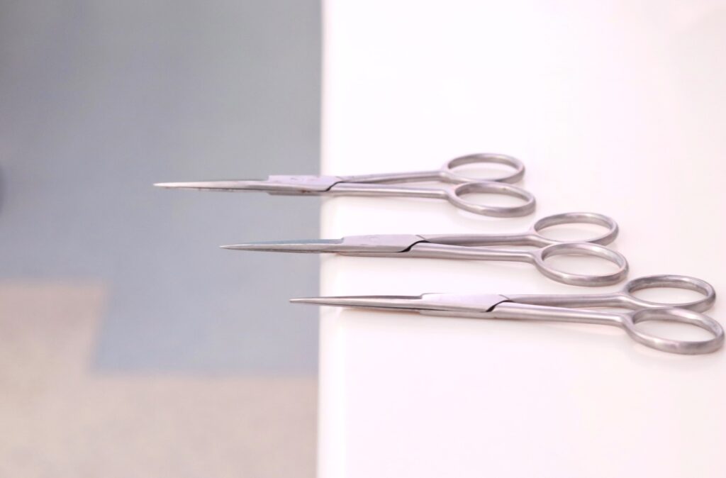 Hospital Infections From Unsterilized Equipment - Circeo Law Firm